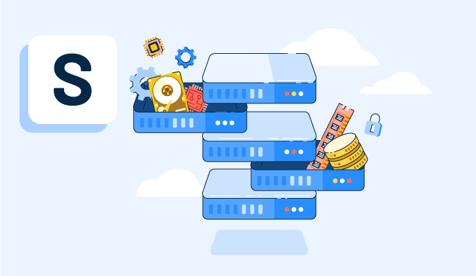 Server Technology Glossary Definitions G2